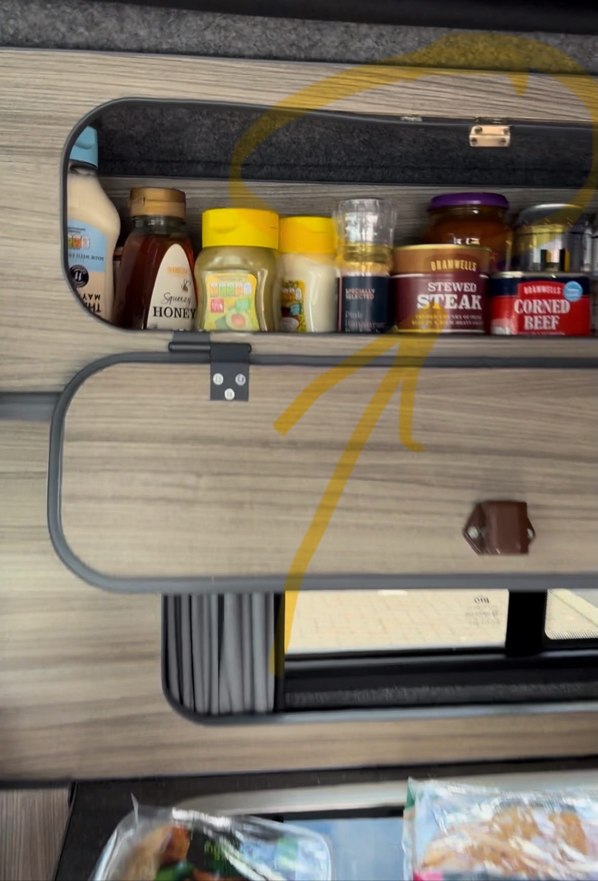 Renting a Campervan in UK with Goboony - Review | IndieNomad.Life